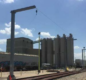 Fall Safety Cable Overview - Flexible Lifeline Systems